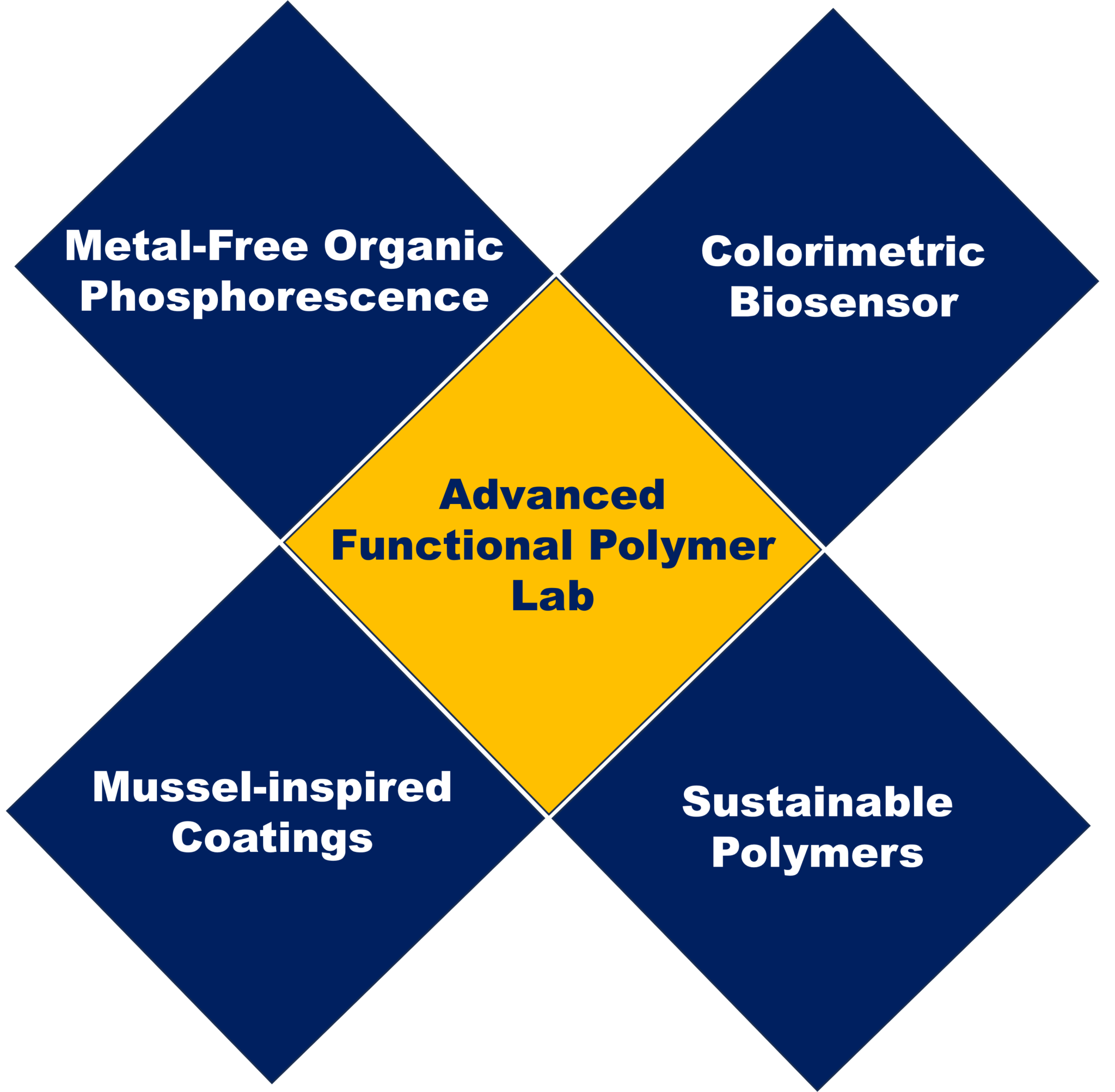 Research Areas – Advanced Functional Polymer Laboratory