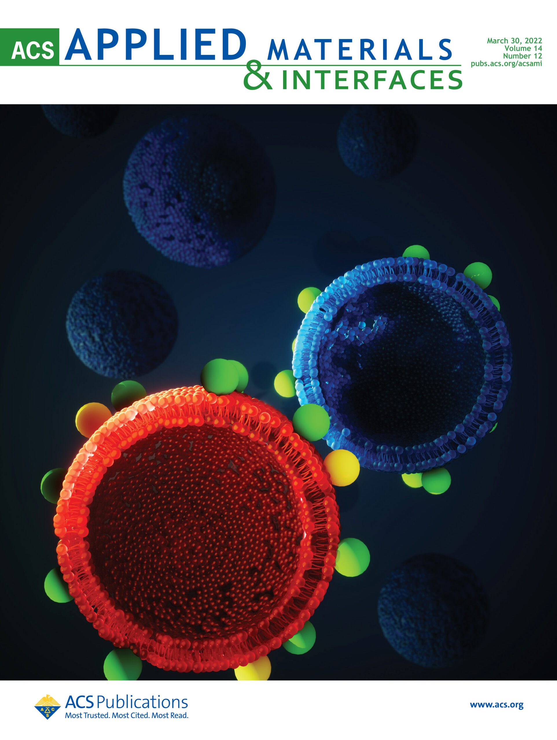 Publications – Advanced Functional Polymer Laboratory