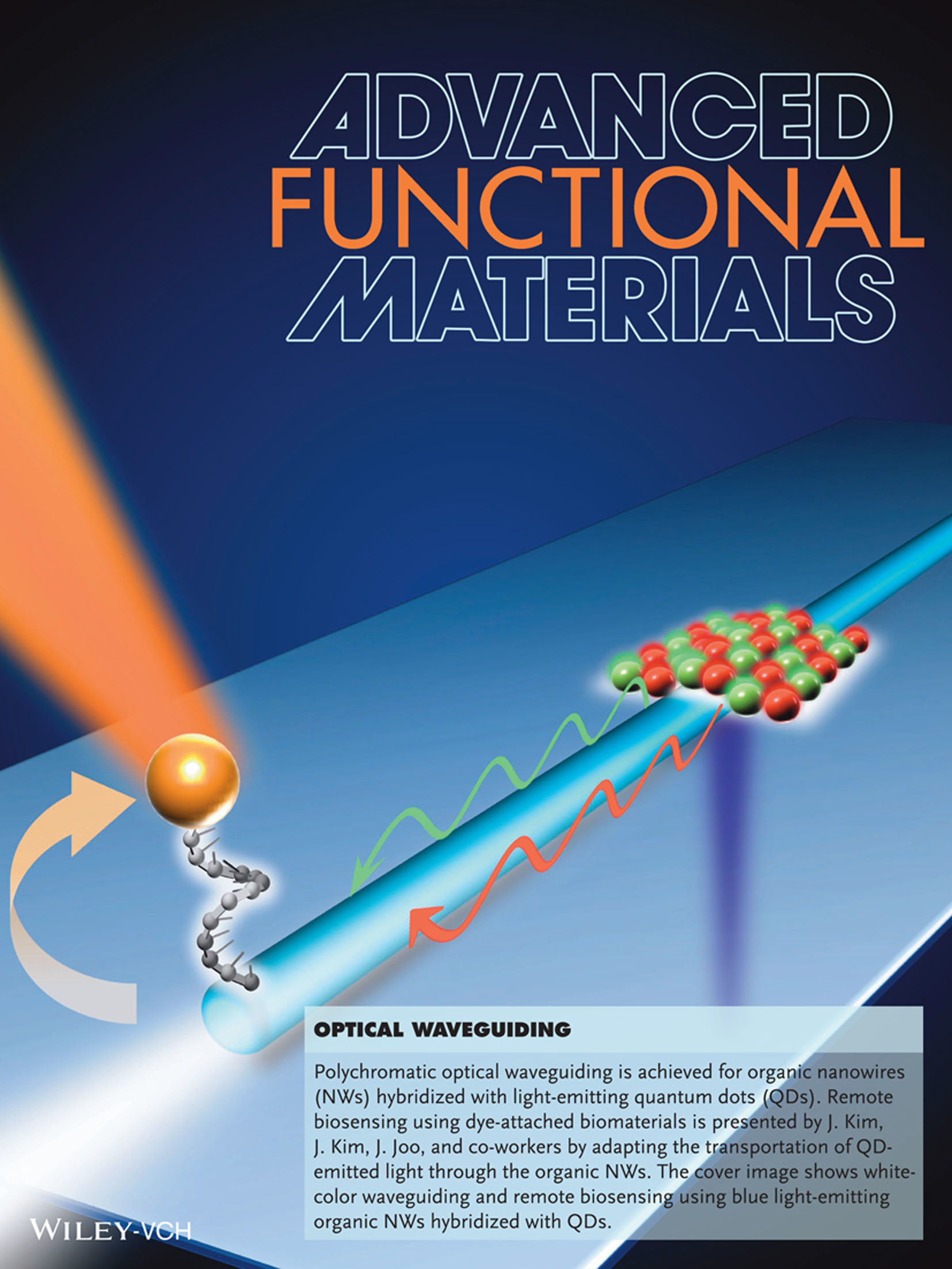 Publications – Advanced Functional Polymer Laboratory